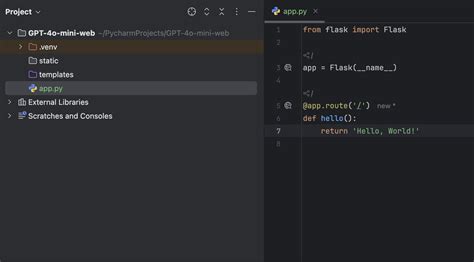 Flask Flask Tutorial