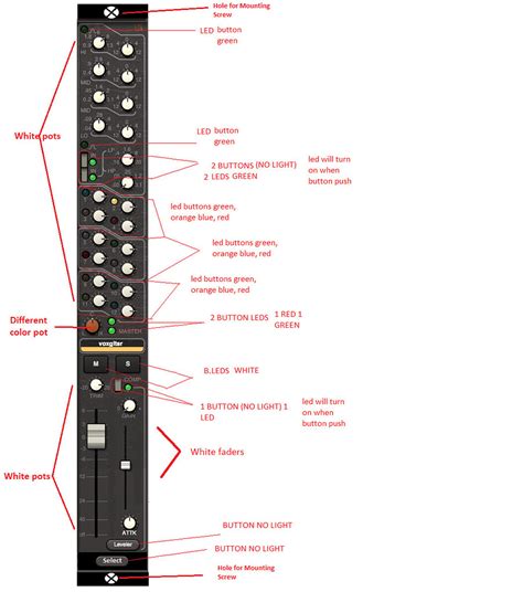 Midi Console Is It Feasible General Guidance Arduino Forum