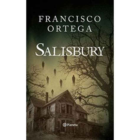 Libro Salisbury Lider