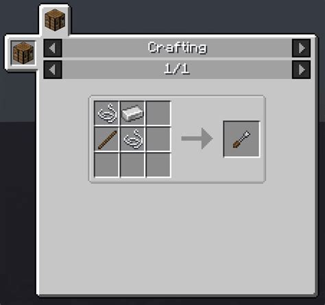 Architects Chisel Mod 1 20 1 Mc Mod Net