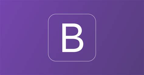 Bootstrap · The Most Popular Html Css And Js Framework In The World