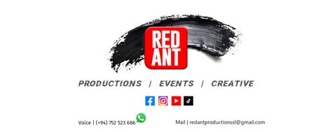 Red Ant Productions