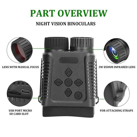 how to calculate working distance microscope