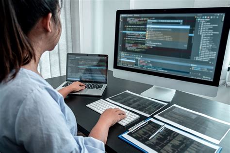 software developer là gì mức lương kỹ sư phần mềm năm 2023