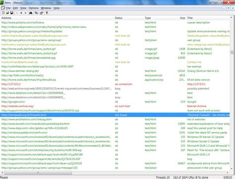 12 Xenus Link Sleuth Alternatives Similar Software In 2024