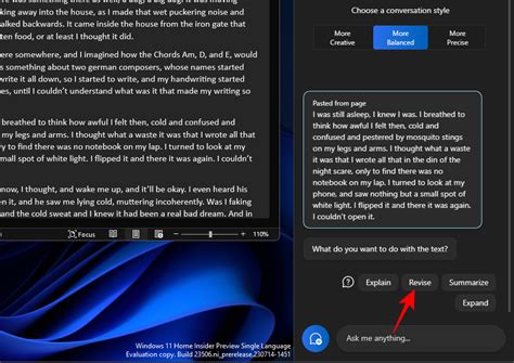 How To Use Windows Copilot With Clipboard To Expand Explain Summarize