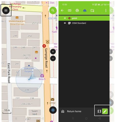 Field Data Collection Made Easy With Qfield And Arcgis Field Maps A