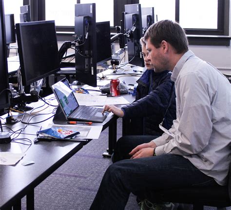 Decoding My First Hackathon Experience Winona State Blogs