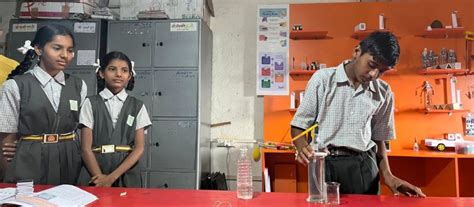 Hrishikesh Pawar On Linkedin Stem Wearebettertogether Communityengagement 12 Comments