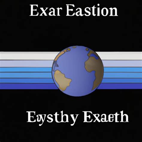 Earths Speed Through Space Exploring How Fast Our Planet Is Traveling The Enlightened Mindset