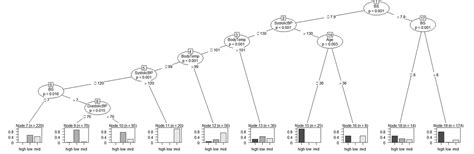 Pengambilan Keputusan Dengan Decision Tree Menggunakan Algoritma Machine Learning Di R By