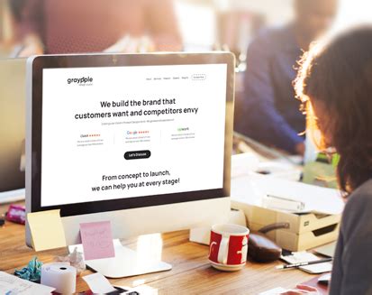 Website Header Design Inspiration Examples And Best Practices Graypple
