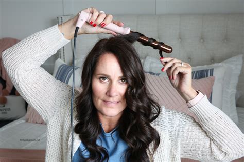 How To Curl Your Hair The Idea Room