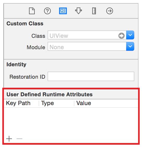 Objective C Ios How To Add Drop Shadow And Stroke Shadow On Uiview