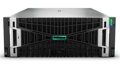 Hpe Proliant Gen Servers Unleashing Intel Xeon Performance And Direct Liquid Cooling