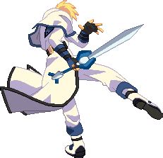 GGACR Ky Kiske Starter Guide