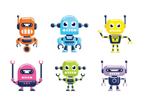 Robot Arm Free Vector Art 230 Free Downloads