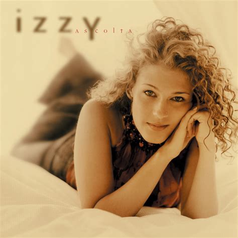 IZZY on Spotify