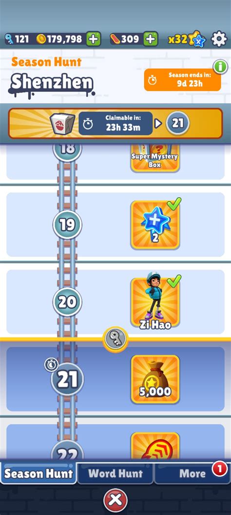 Got Zi Hao R Subwaysurfers