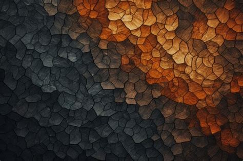 Premium Ai Image Exploring The Immersive Digital Texture Ar 32