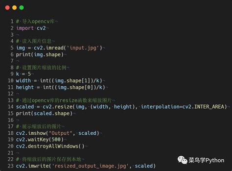 个短小精悍的 Python 趣味脚本太赞了非常适合小白上手 CSDN博客