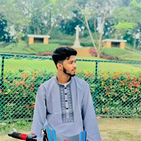 Md Safin Ahmed