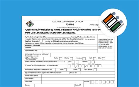 How To Get Voter Id Card At Home India