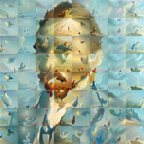 Vincent Van Cock Stable Diffusion Know Your Meme