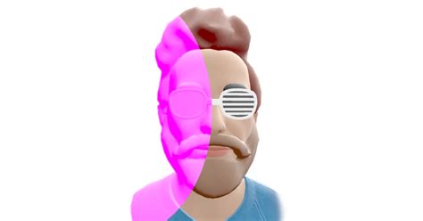 Urp Avatar Shaders For Oculus Quest Vfx Shaders Unity Asset Store