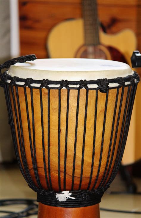 Free fotobanka : kapela, hudební nástroj, poklep, djembe, tympány ...