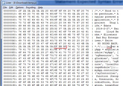 Statement Expected Syntax Error Highlighting On First Line Of Js File