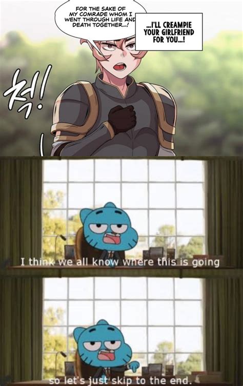 You Got It Right Ntr Sex End R Hentaimemes