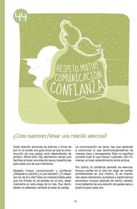 100 Preguntas Sobre Sexualidad Adolescente 71