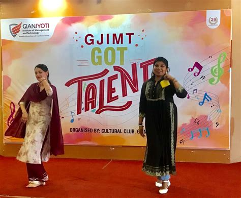 Gjimt Got Talent Prelims Gian Jyoti Institute Of Management And Technology Gjimt Got Talent Prelims Gian Jyoti Institute Of Management And Technology