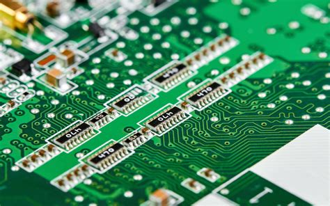 Top 7 Trends In Printed Circuit Board Technologies Verified Market Reports