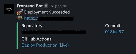 Action Slack Notification · Actions · Github Marketplace · Github