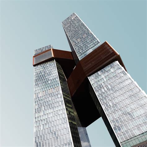 China Architecture 3 Fubiz Media