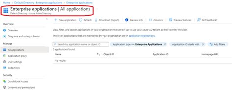 Azure Ad Terraform Config Where Does The Client Id Come From Stack Overflow