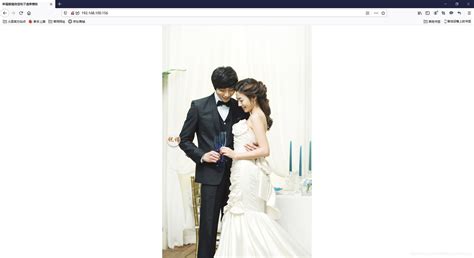Html的爱恨情仇—部署html5结婚微信电子请柬（含源码）html 源码 婚礼 Csdn博客