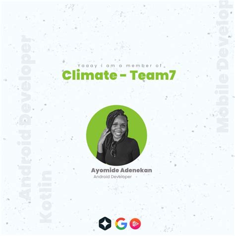 Ayomide Adenekan On Linkedin Gads2022 Wogads2022 Opportunity Project Developer…