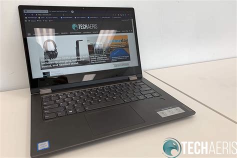 Lenovo Ideapad Flex Review An Affordable In Laptop Worth Having