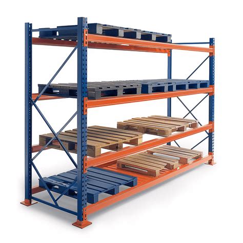 Types Of Warehouse Racking Systems Otterwoodcapital