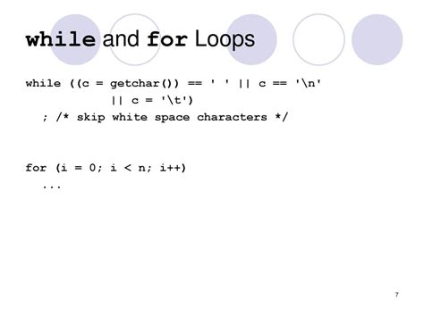Control Flow Chapter 3 Ppt Download