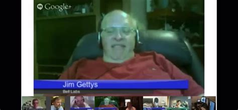 Frantisek Borsik On Linkedin Jimgettys Bufferbloat Latency Wifi Ipv6 Fqcodel Voip