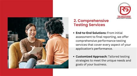 Ppt Reasons To Choose Rstek Solutions For Performance Testing Powerpoint Presentation Id