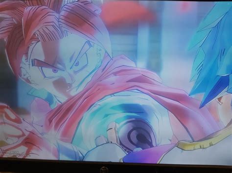 Beetroo And His Master Nora Were In The Midst Of Training When Beetroo Brings Up A Saiyan Hes