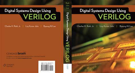 Digital Systems Design Using Verilog Charles Roth Pdf 38 Pages