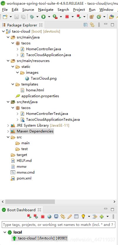Spring Mvc单元测试实践 Csdn博客