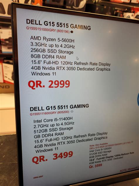 Price Of A Gaming Laptop In Qatar R Dubaigaming