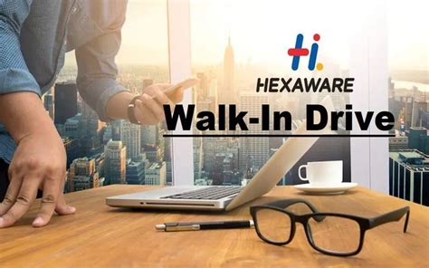 Hexaware Walk In Interview 2025 Career Opportunities Entry Level Apply Now
